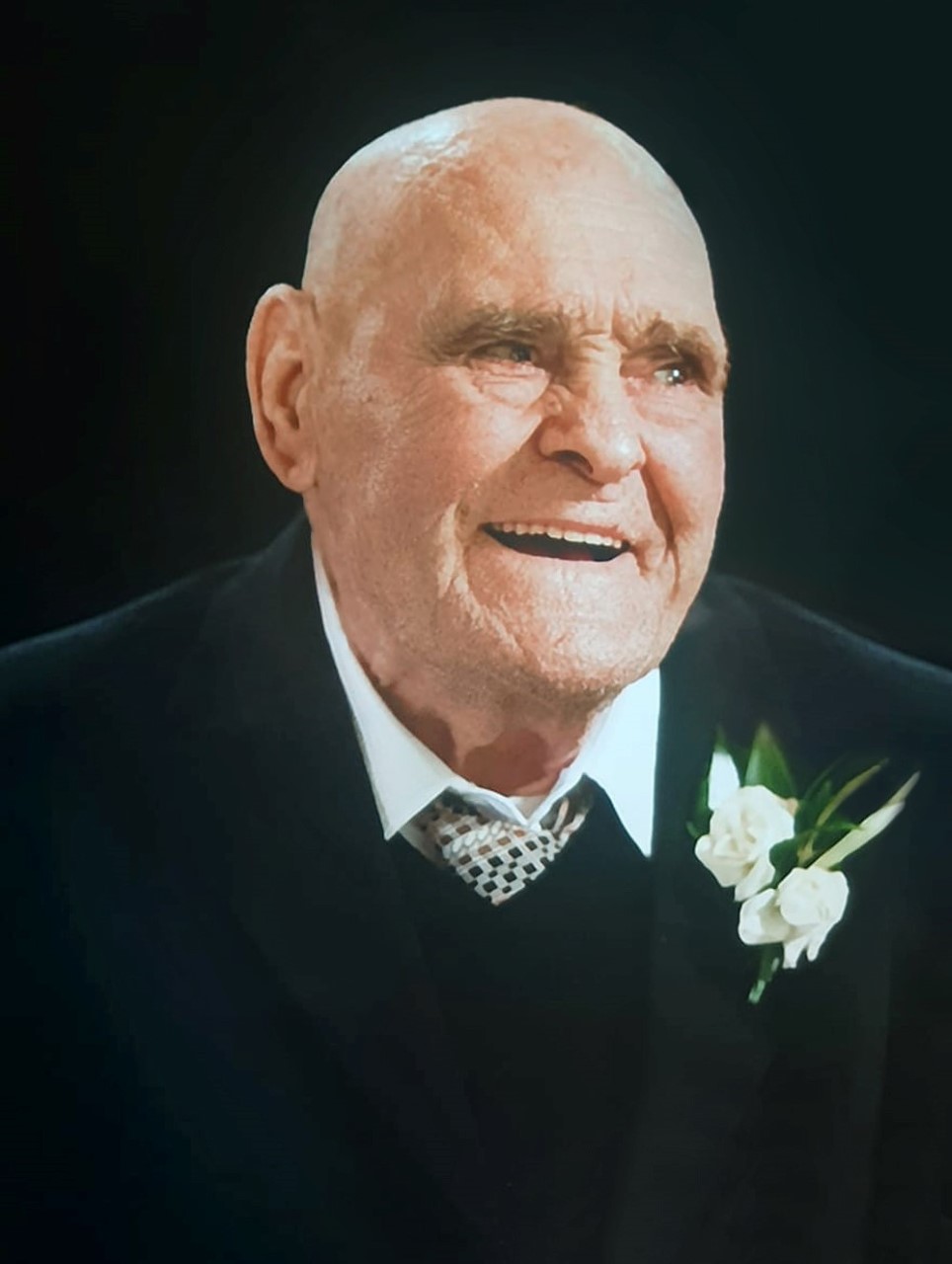 Vincenzo Morabito — Il Globo