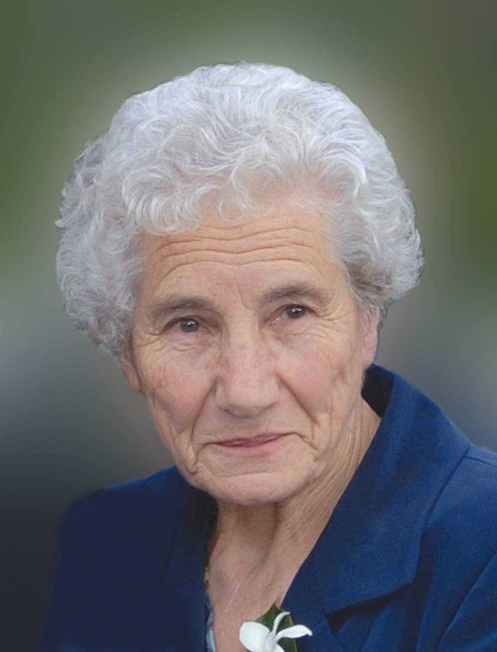 Ida Tisato (Ved.Penzo) — Il Globo