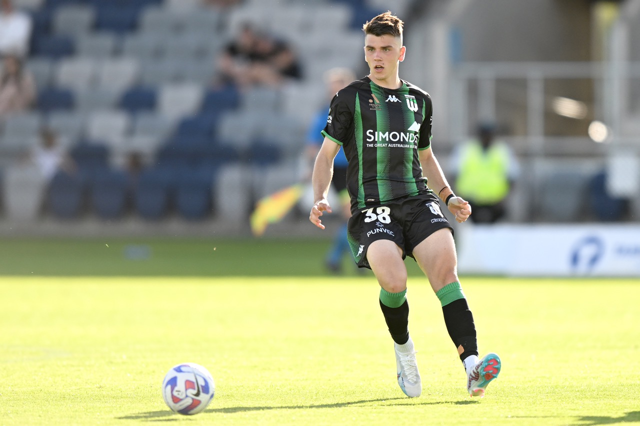 Western United, ci pensa (ancora) Botic — Il Globo