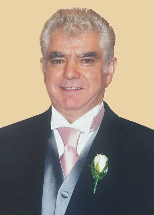 Domenico Ciano — Il Globo