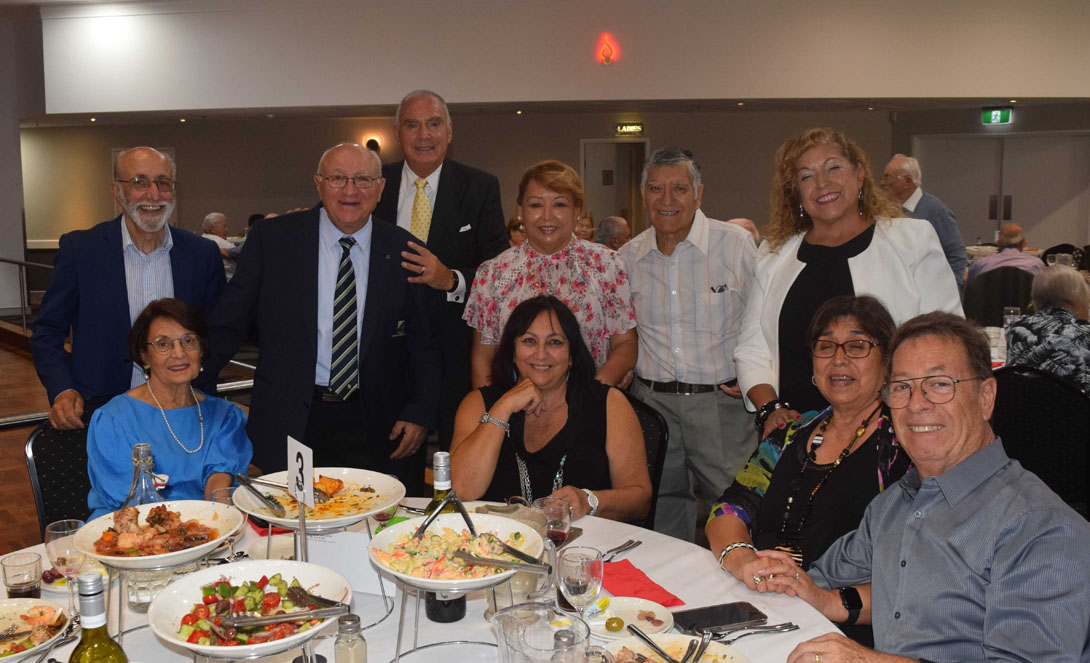 Tante idee e nuovi programmi — Il Globo