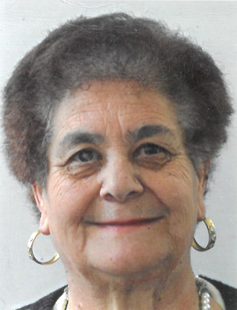 Sebastiana Puliafito — Il Globo