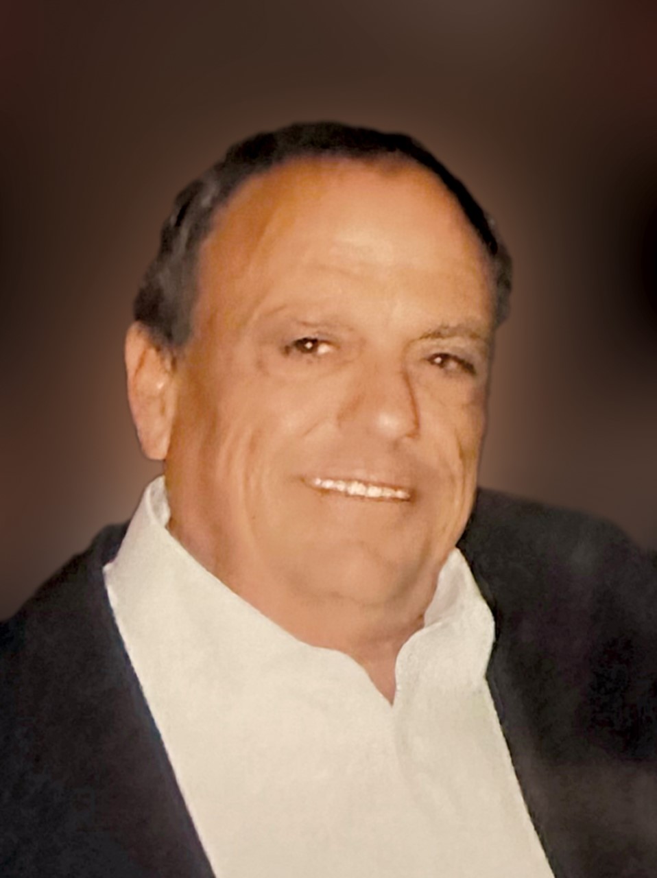 Frank (Francesco) Rocca — Il Globo