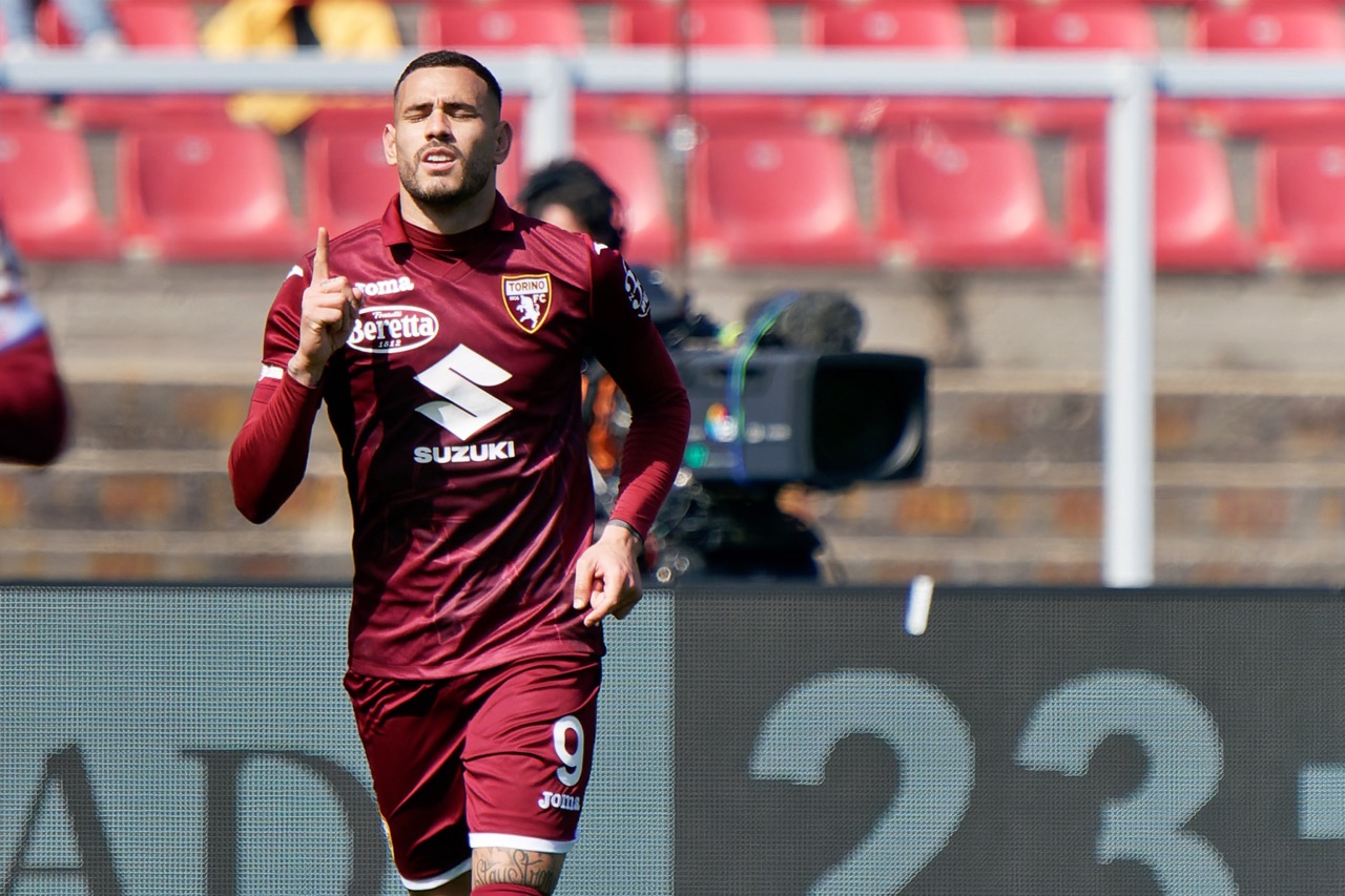 Il Torino conquista i tre punti al Via del Mare — Il Globo