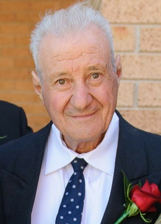 Fiorino Talarico — Il Globo