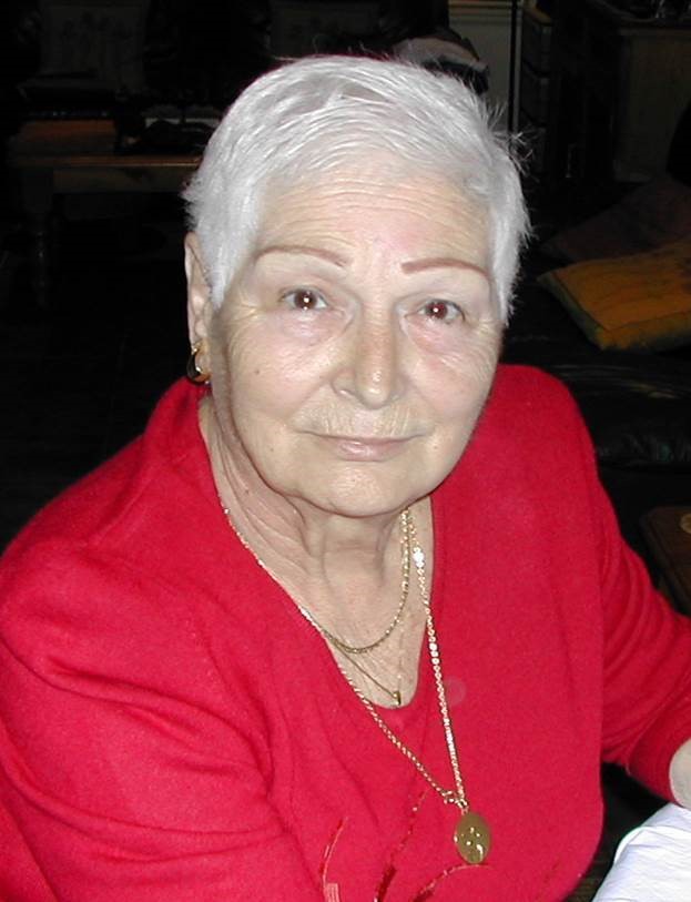 Laura Rebecchi — Il Globo