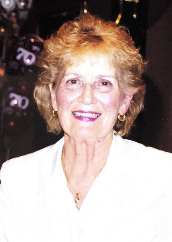 Teresa Raimondi — Il Globo