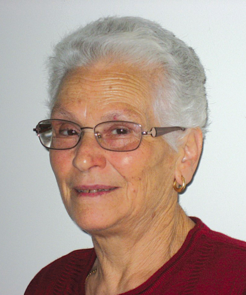 Giuseppa Forestiere (nata Rizzo) — Il Globo