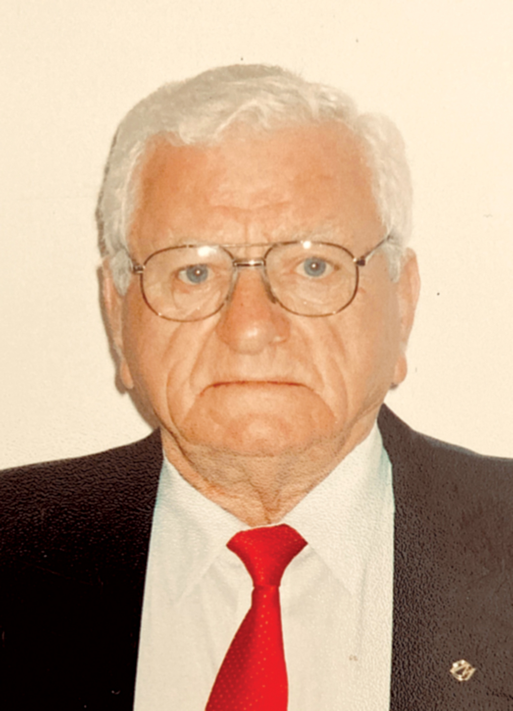 Michele Musumeci — Il Globo