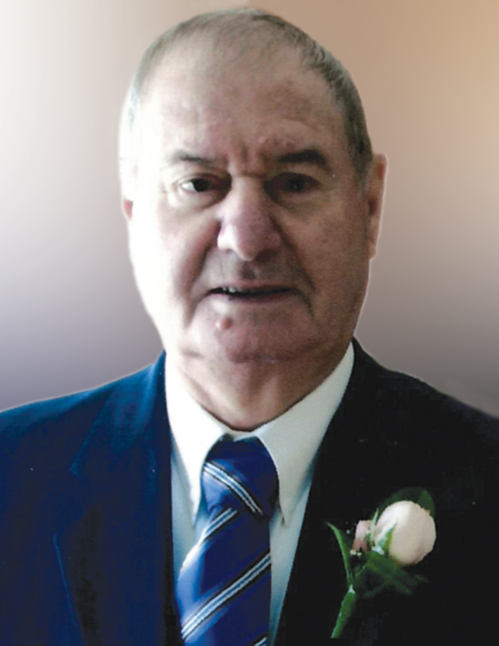 Pietro (Peter) Biviano — Il Globo