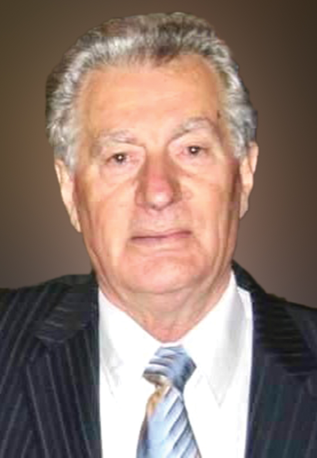 Michele Di Pierro — Il Globo
