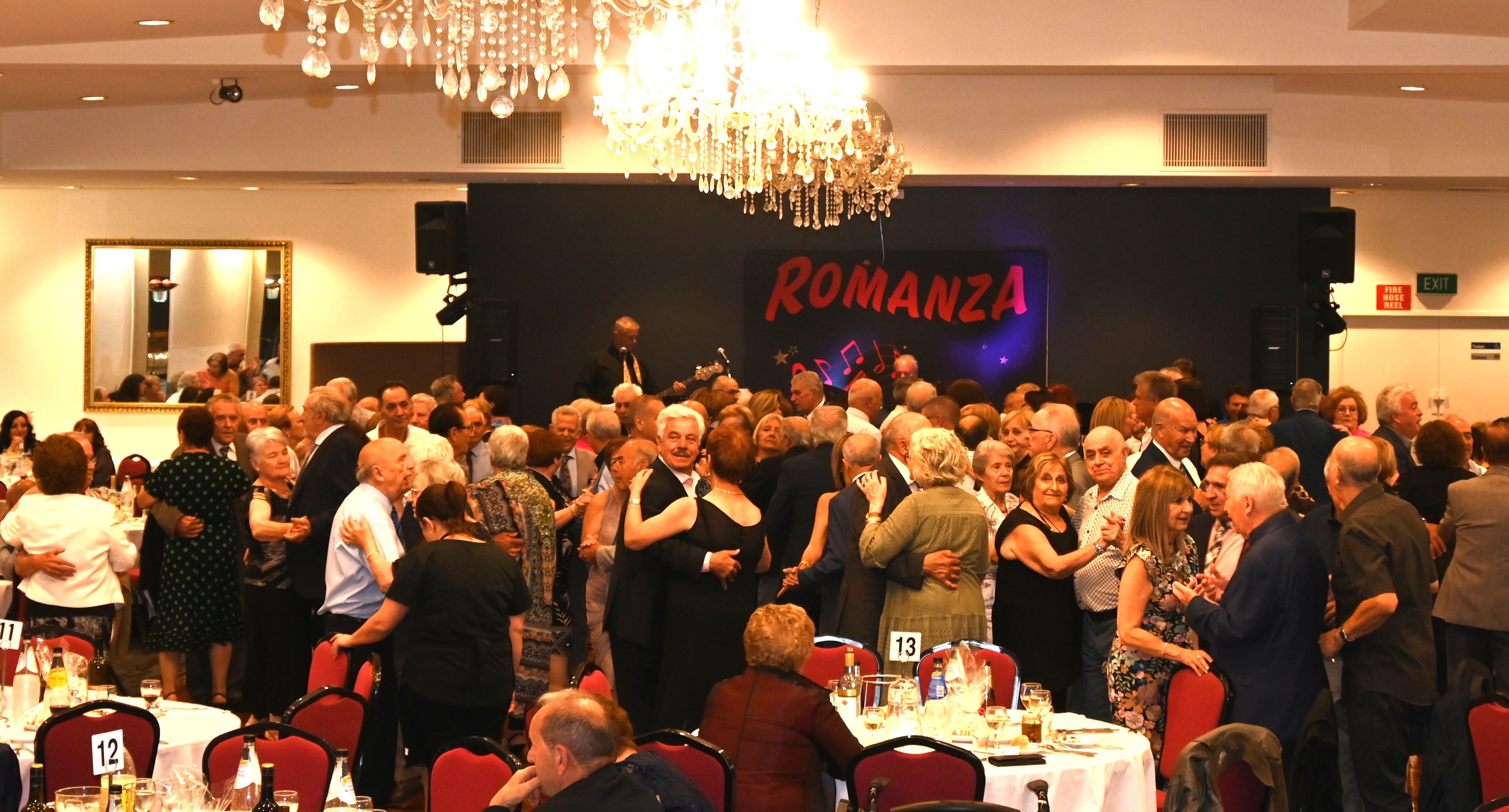 Le tradizioni che non possono mai mancare — Il Globo