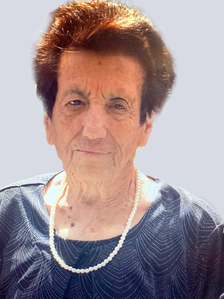 Maria Di Matteo — Il Globo