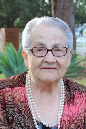 Santina Ilacqua — Il Globo