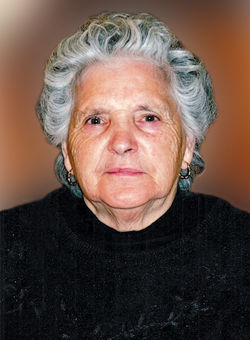 Francesca Buffone — Il Globo