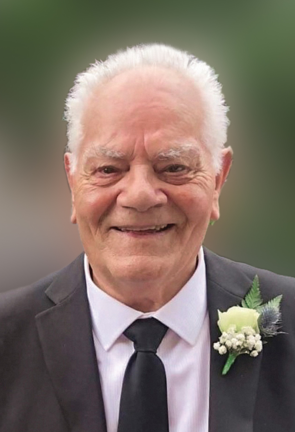 Lorenzo De Marco — Il Globo