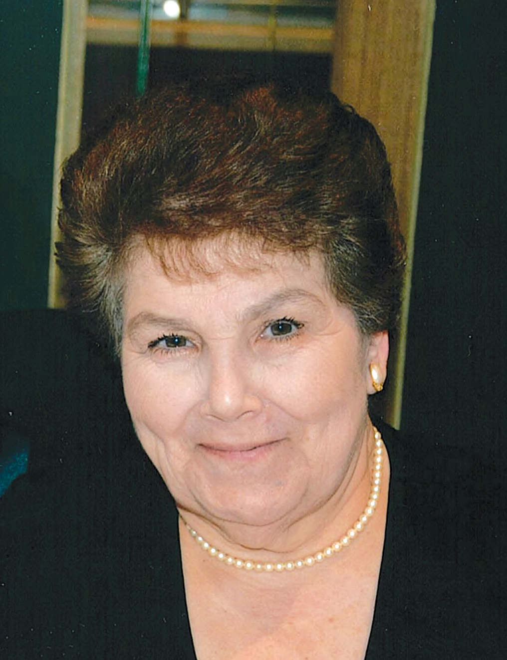 Salvatrice (Dora) Mazzarella — Il Globo