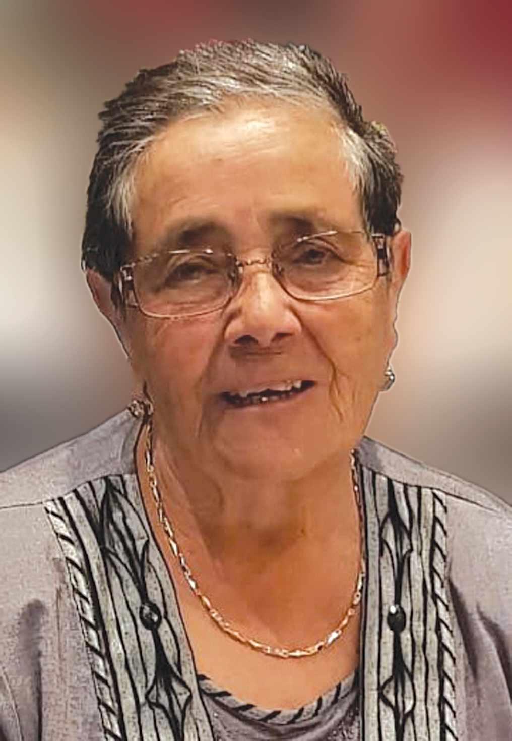 Maria Saraceno (nata Manago) — Il Globo