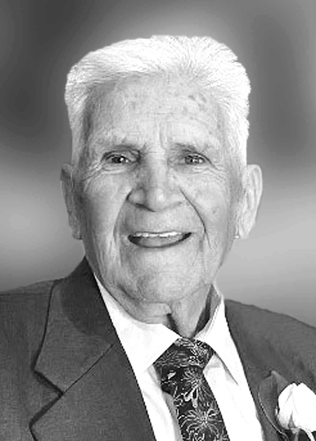 Santo Cimino — Il Globo