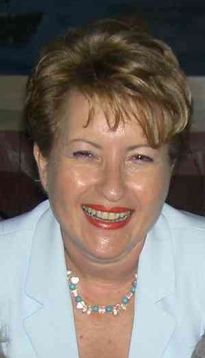 Ida Blancato Zullo — Il Globo