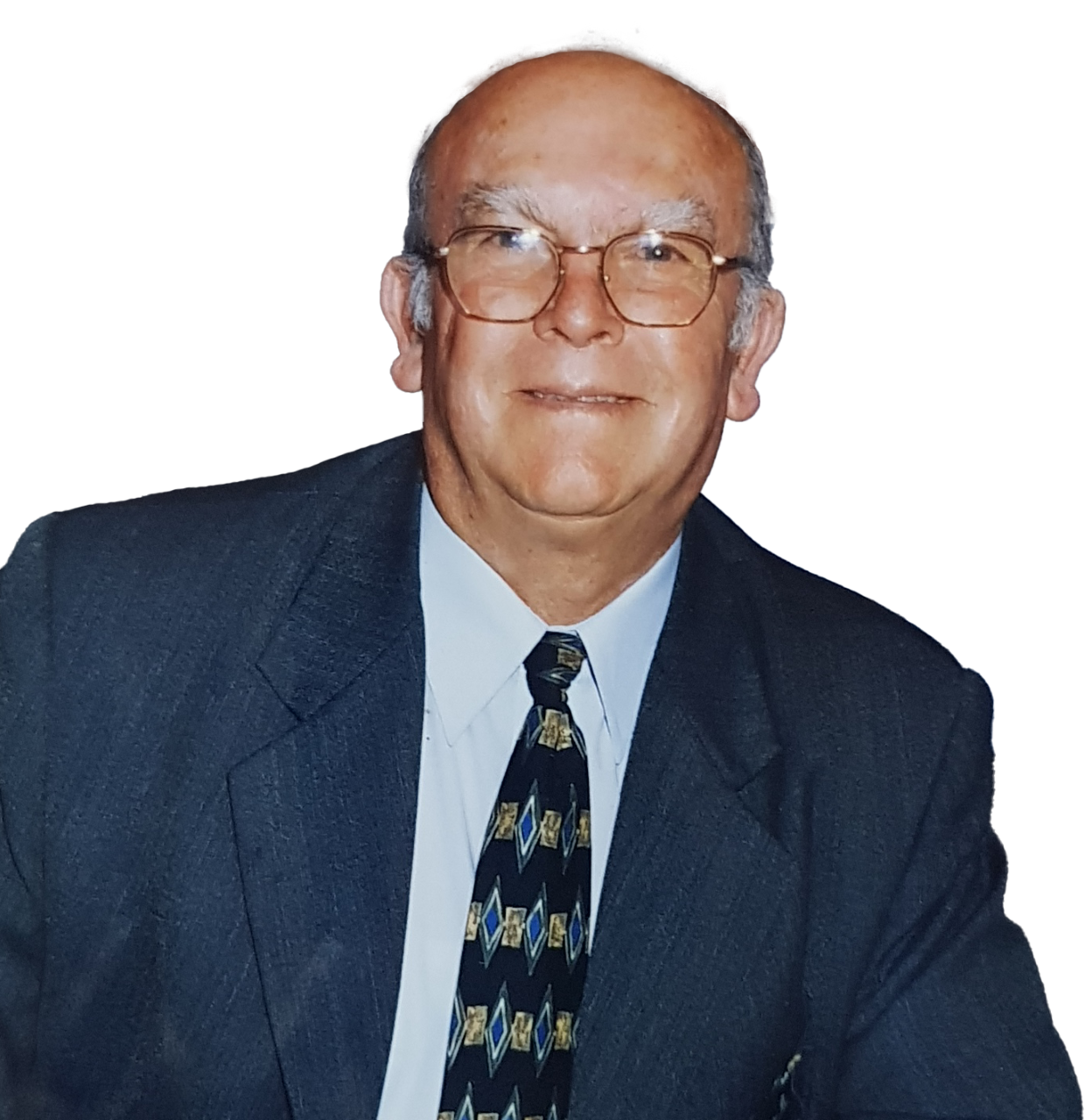 Curso Calia — Il Globo