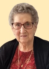 Joyce Carini vedova Romeo — Il Globo