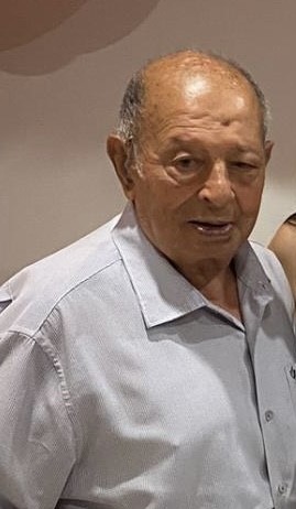 Rocco Luca — Il Globo