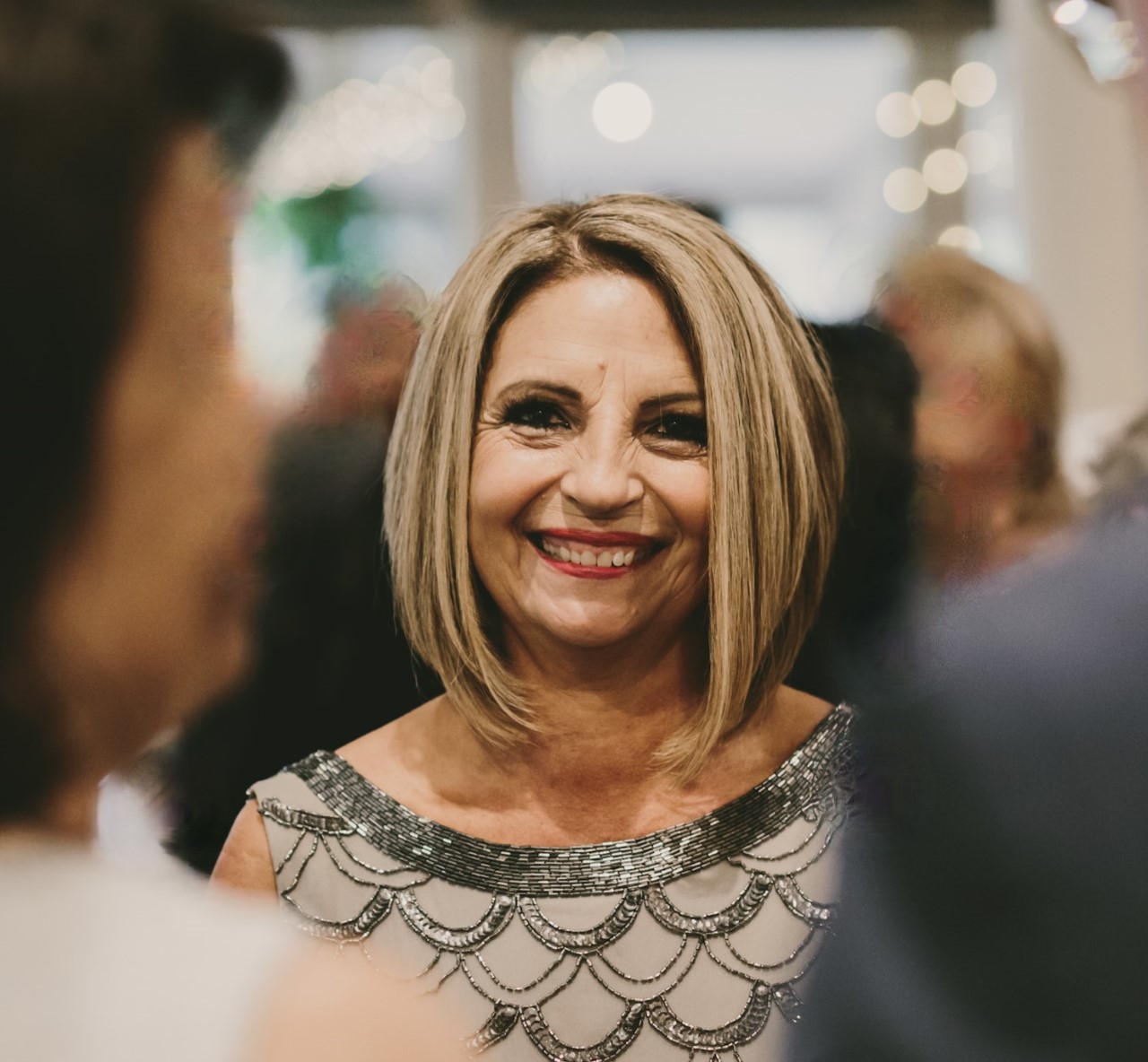 Melina Maria Ilacqua-Bird — Il Globo