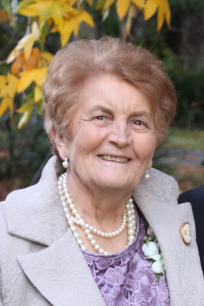 Pierina Lamari — Il Globo