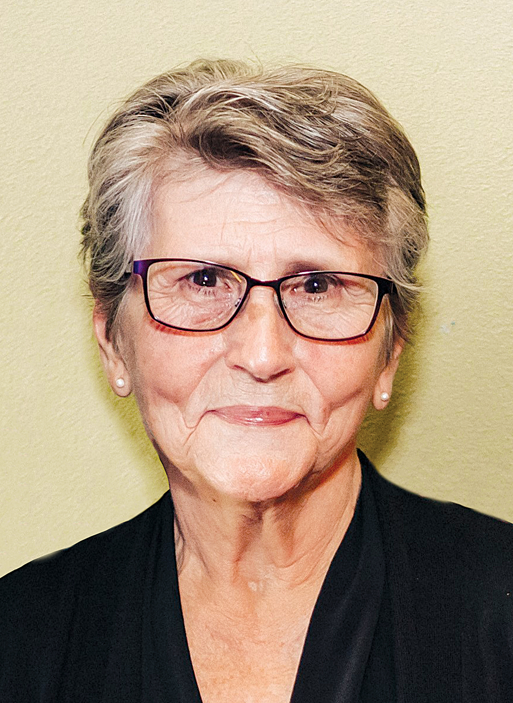 Melina Pignataro — Il Globo