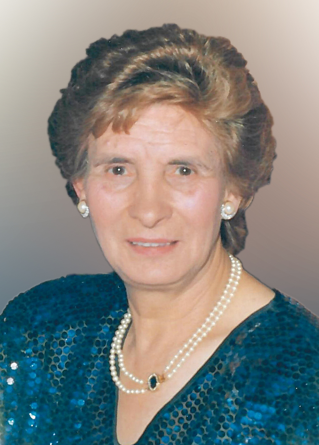 Sebastiana Fucile — Il Globo