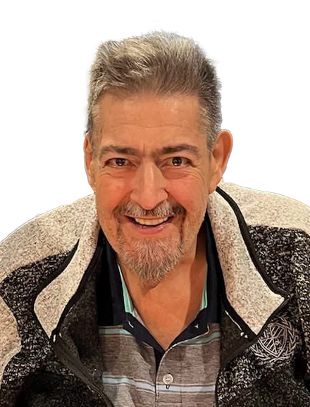 Venero Anthony Daidone — Il Globo