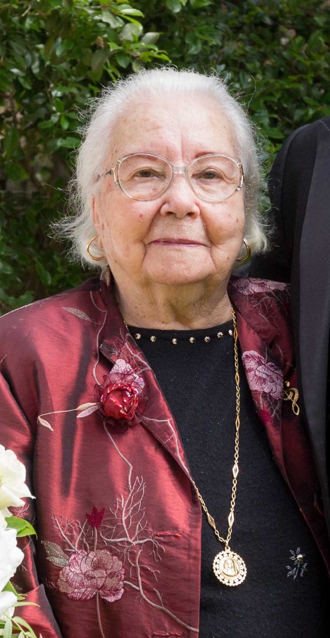 Nunzia (Nancy) Fresta — Il Globo