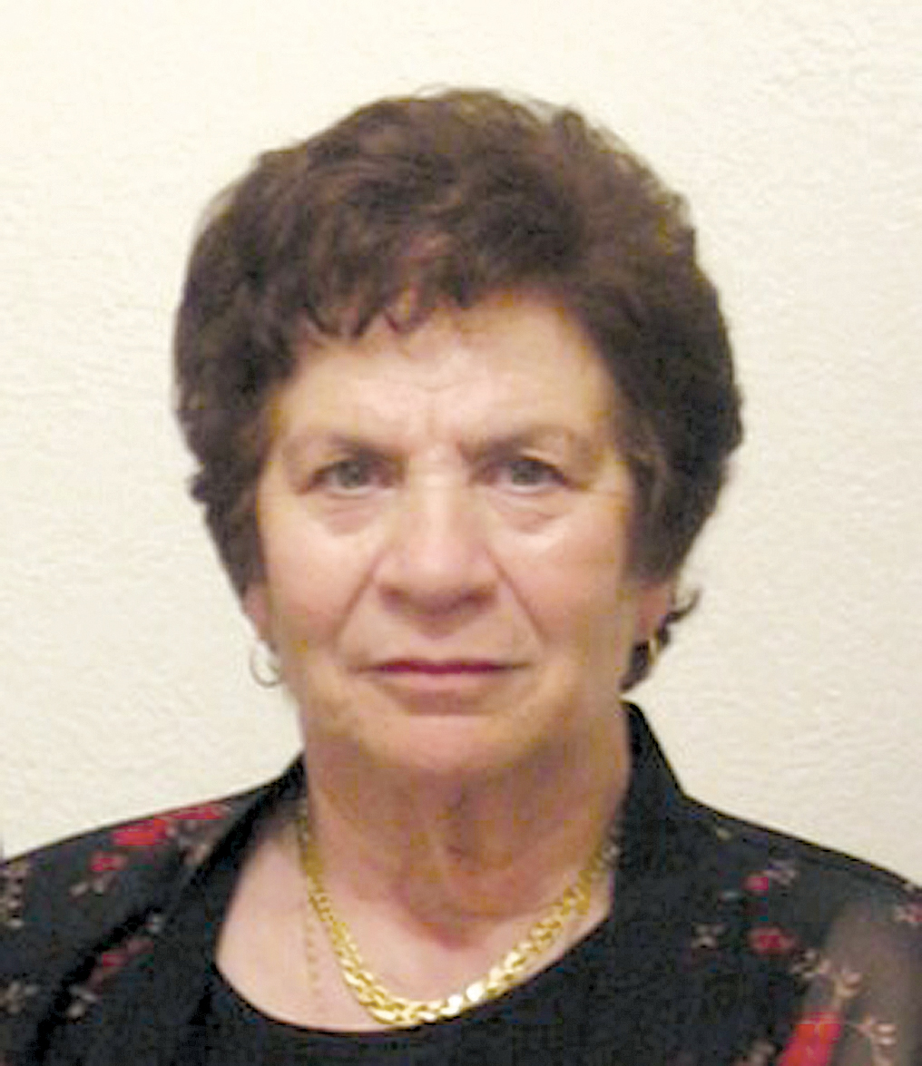 Laura Bettiol (nata Pettinella) — Il Globo