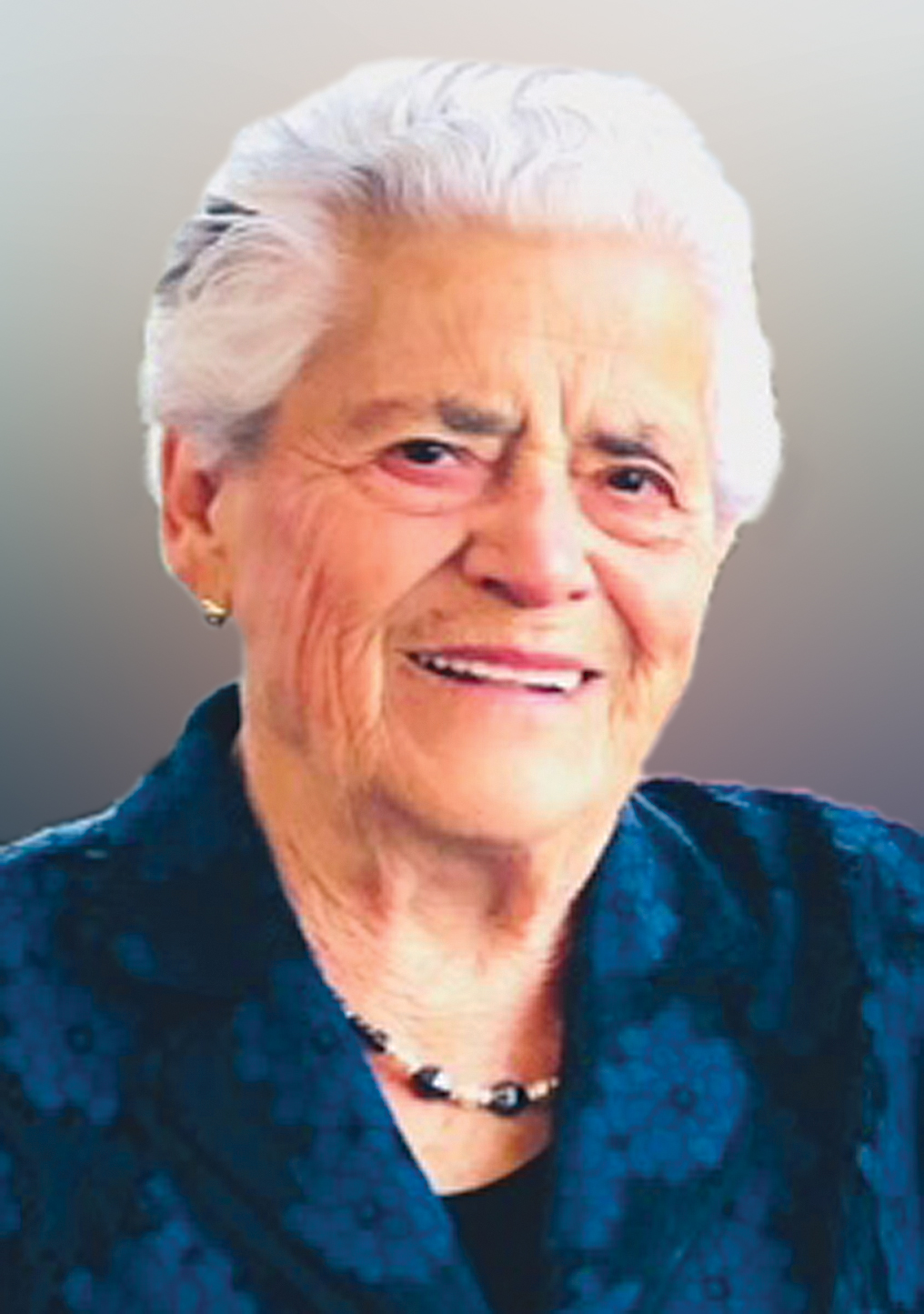 Maria Panella — Il Globo