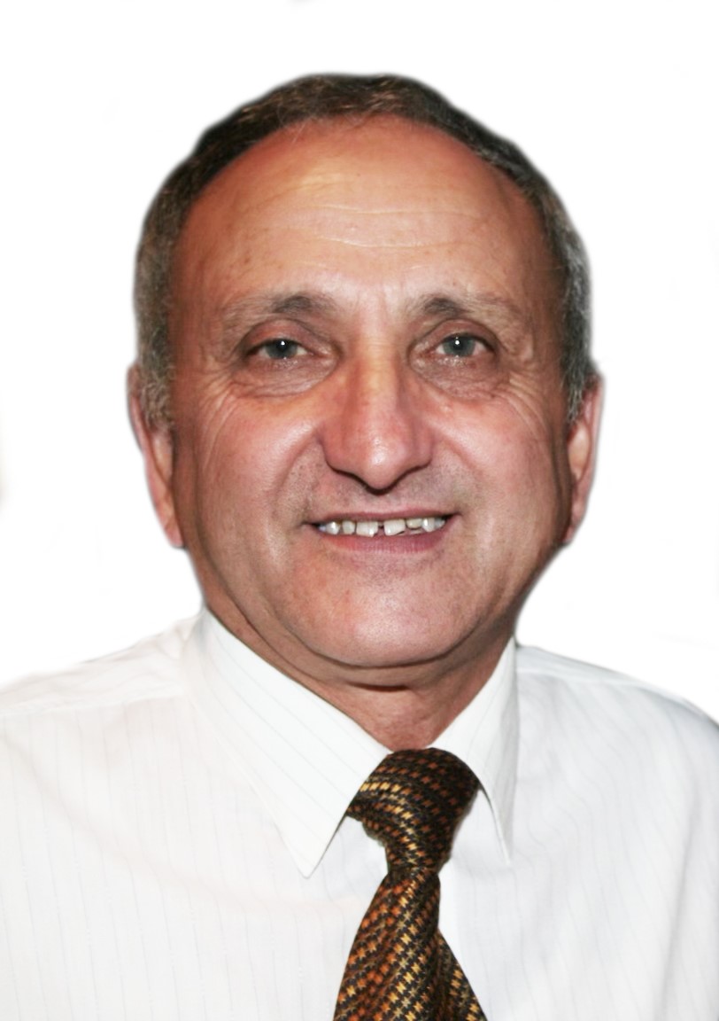 Salvatore (Sam) Maugeri — Il Globo
