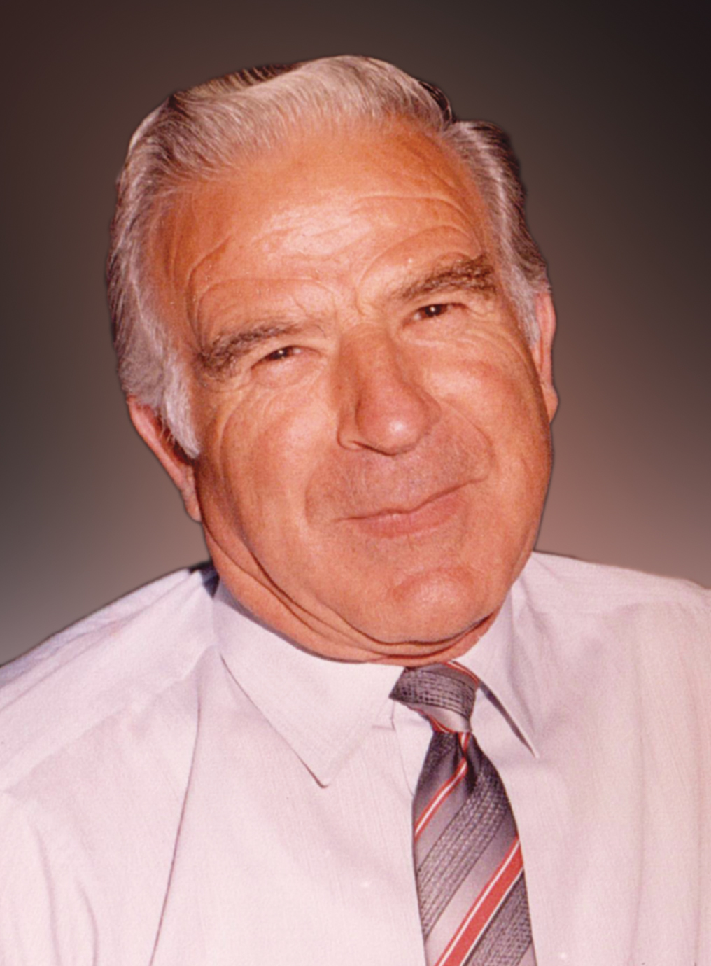 Vincenzo Salemi — Il Globo