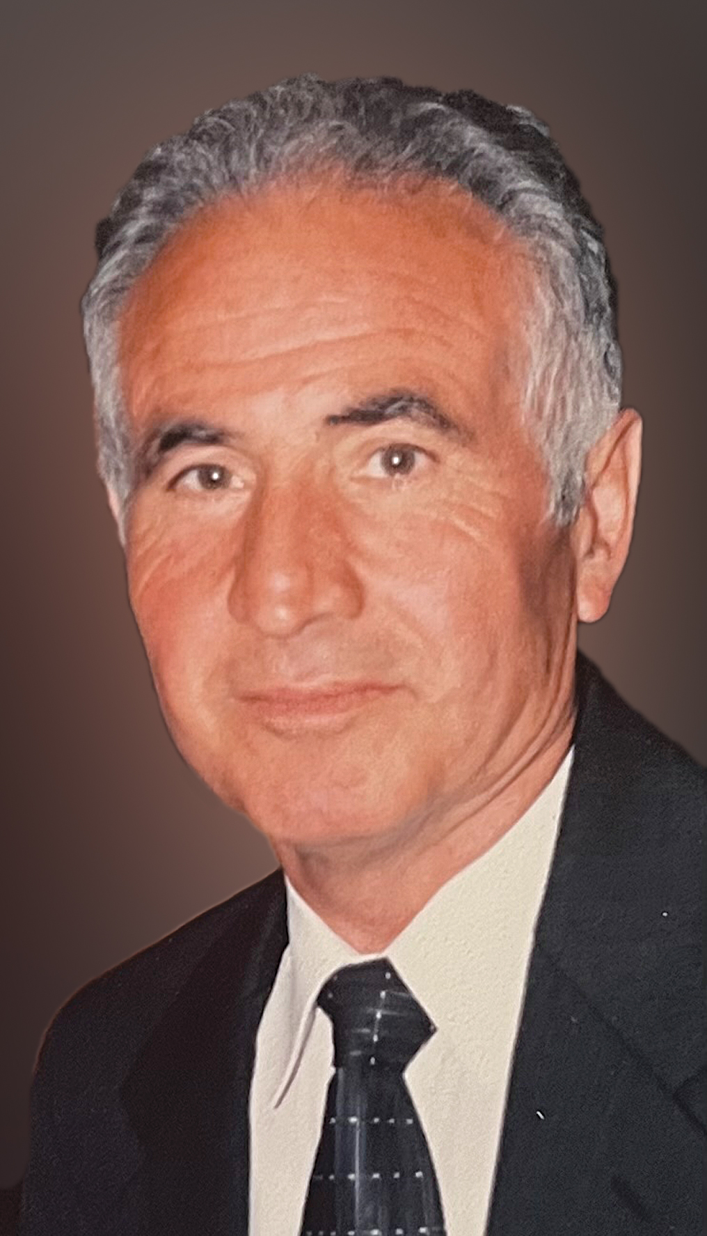 Vincenzo Raffa — Il Globo