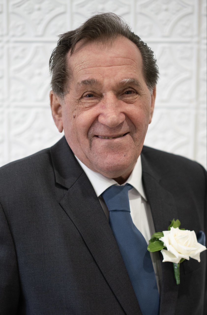 Nicodemo Travia — Il Globo