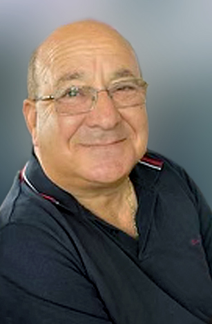 Rocco Spagnolo — Il Globo