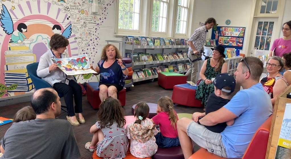 Footscray Primary School celebrates 160 years — Il Globo