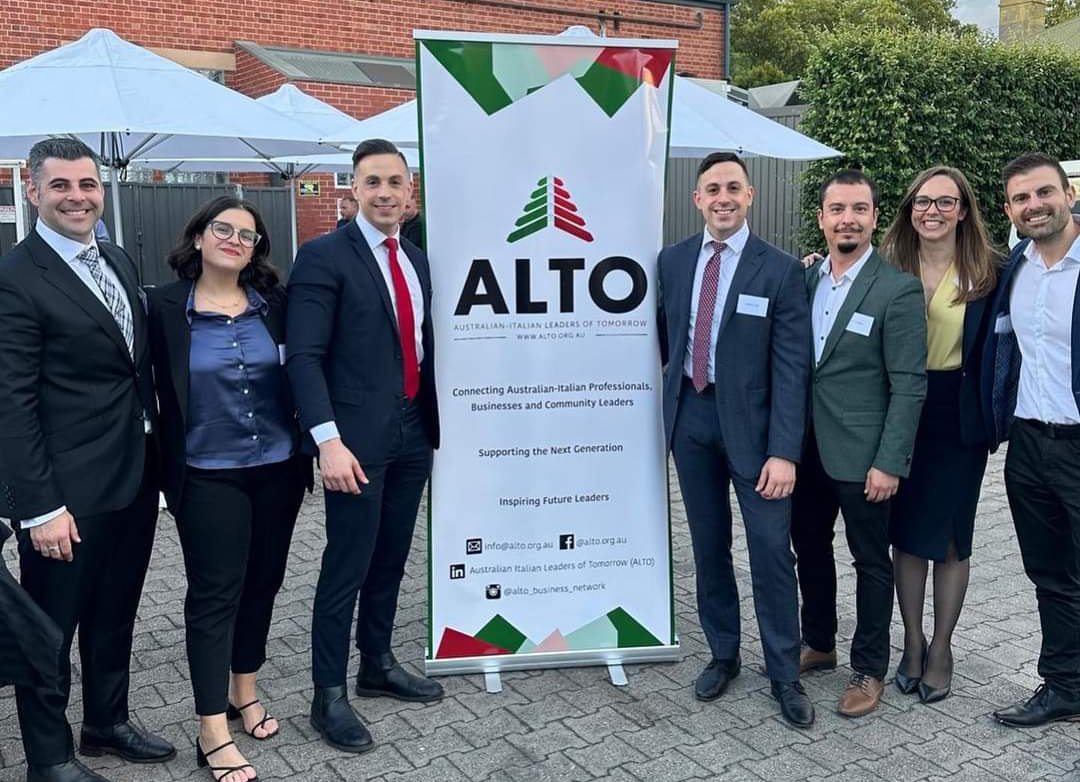 Aiutarsi per crescere insieme — Il Globo