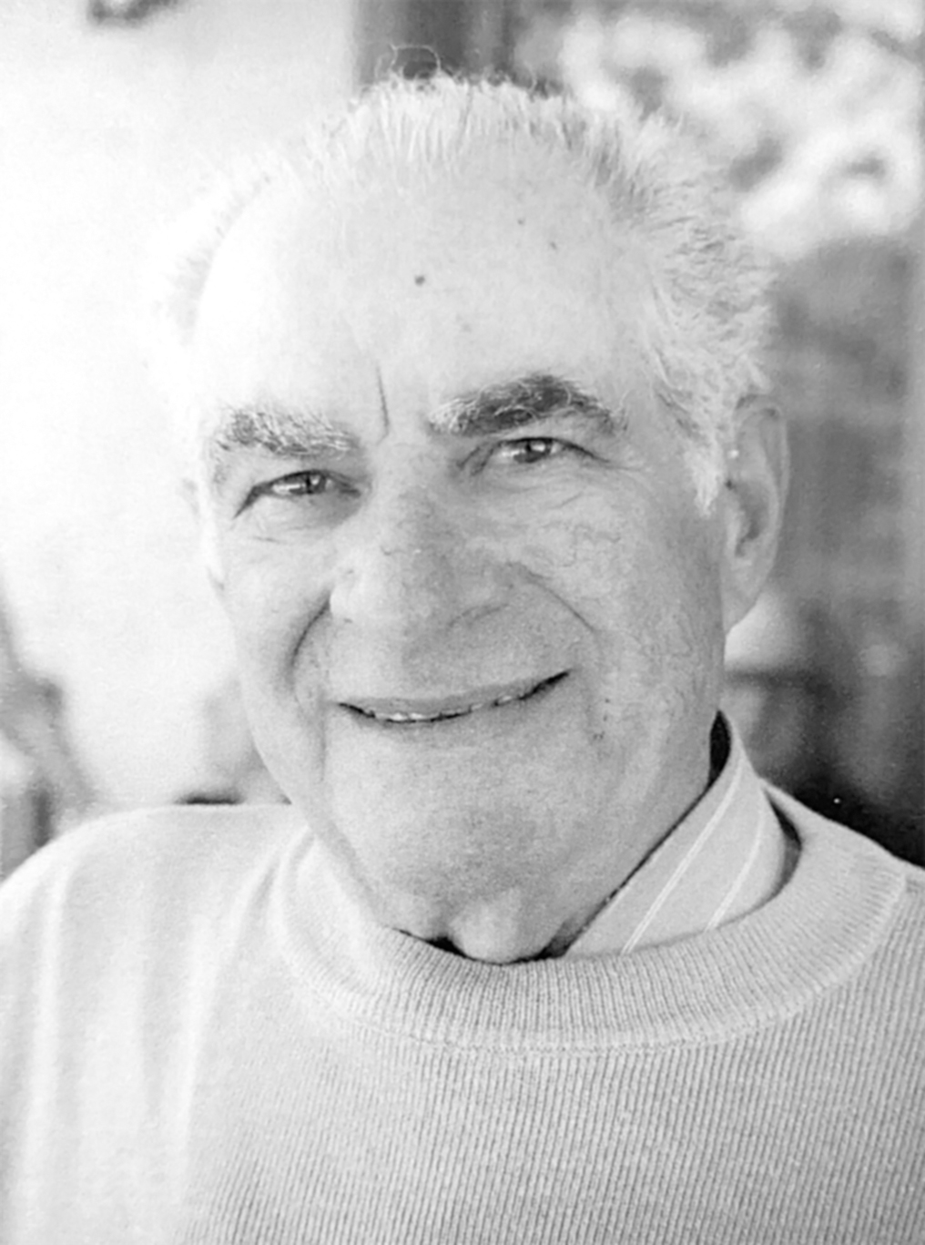 Nicola Cirillo — Il Globo