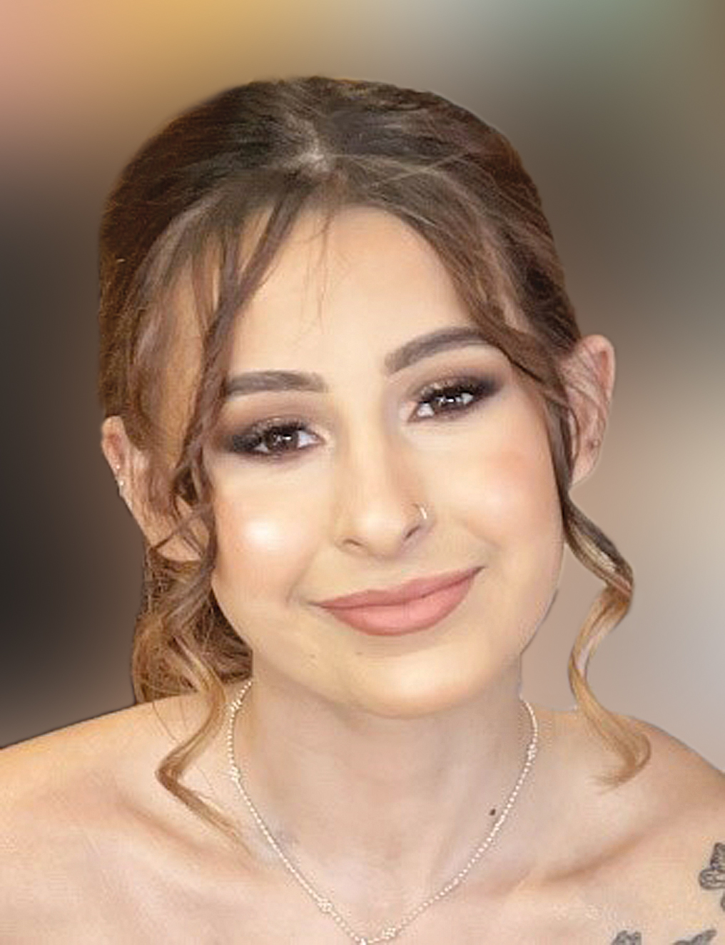 Brooke (Mimmo) Coskun — Il Globo