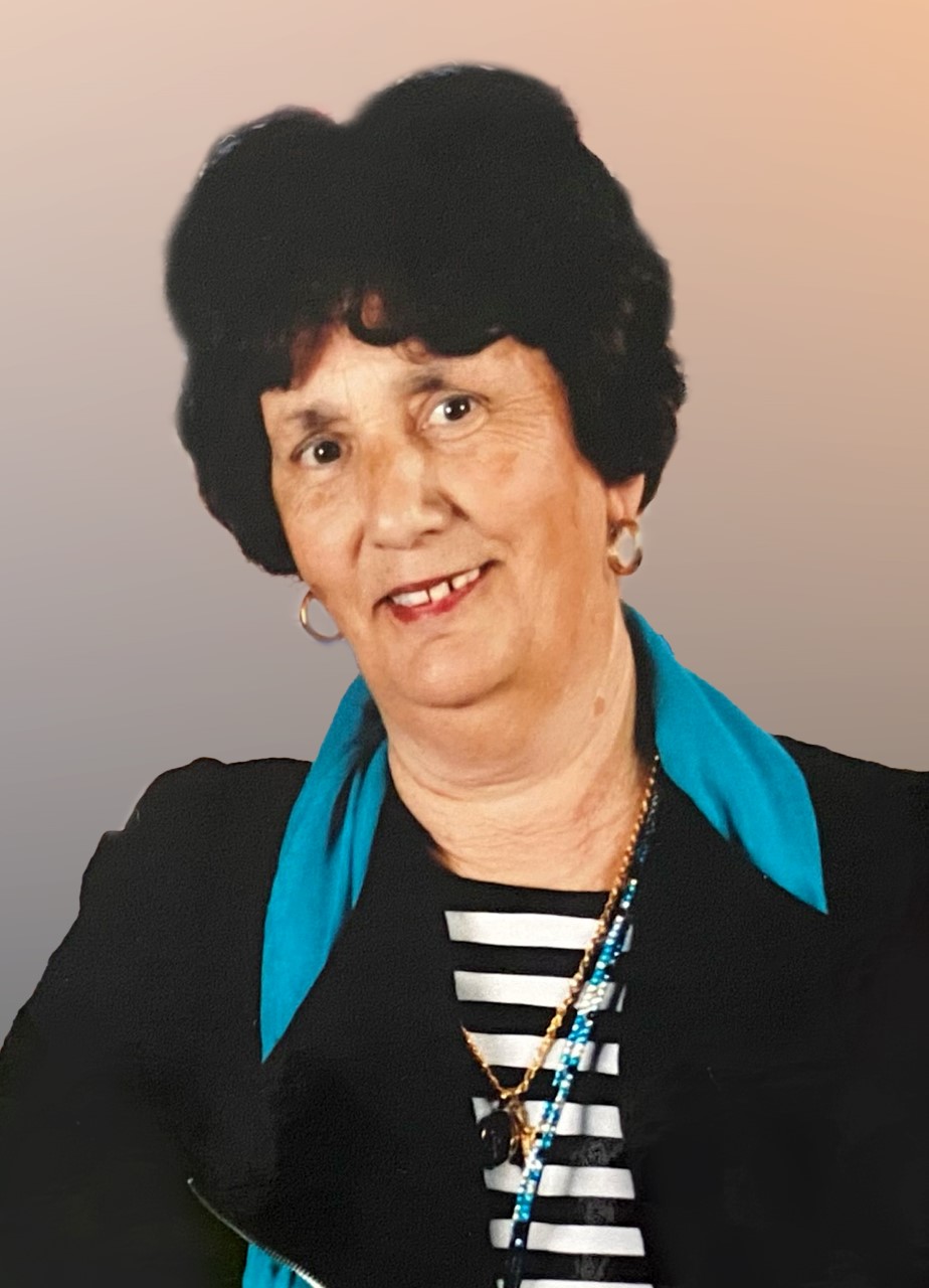 Santina Riccio — Il Globo