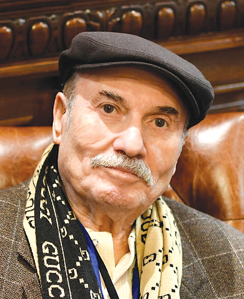 Antonio Francese — Il Globo