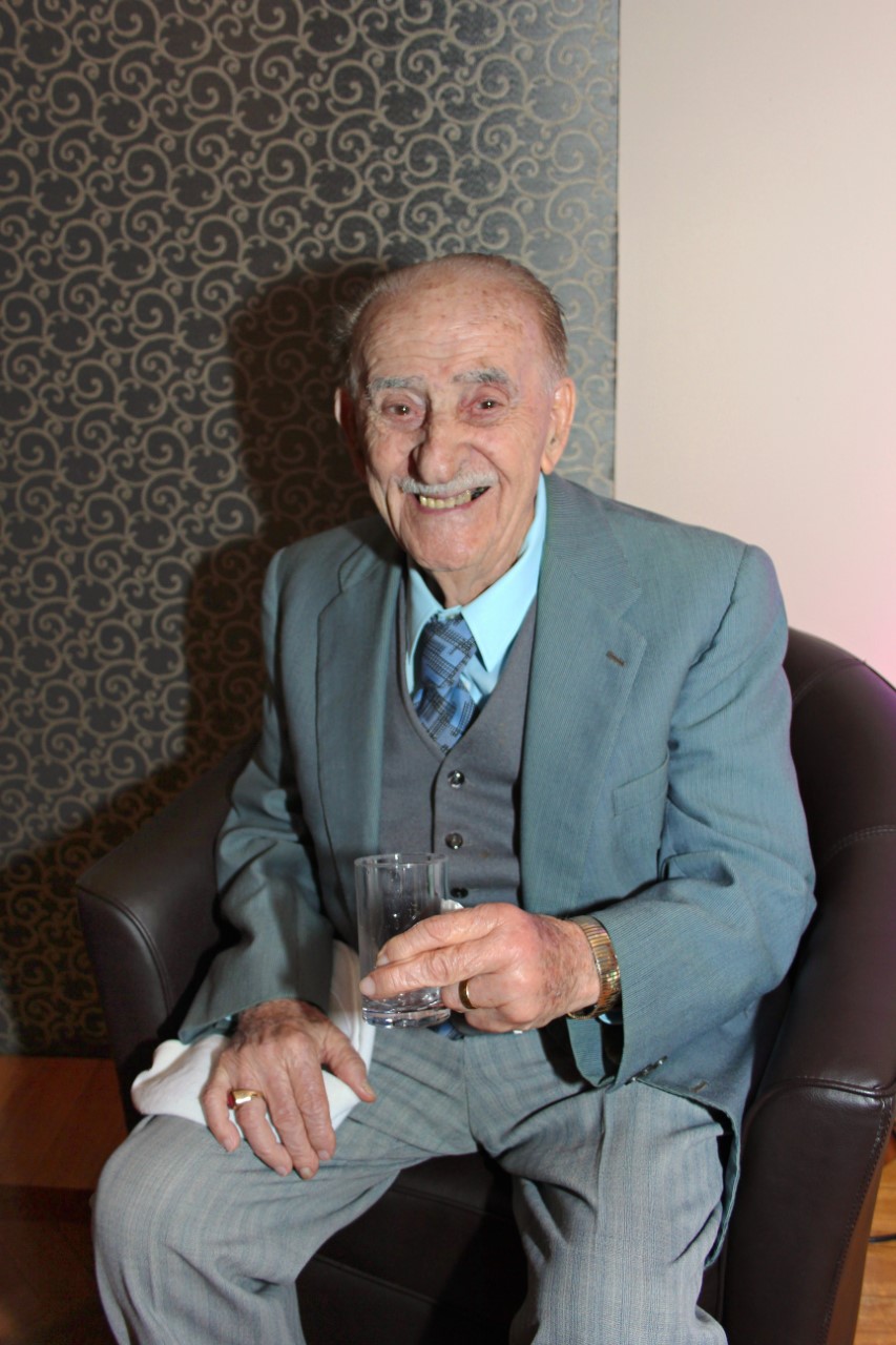 Eduardo Miceli — Il Globo