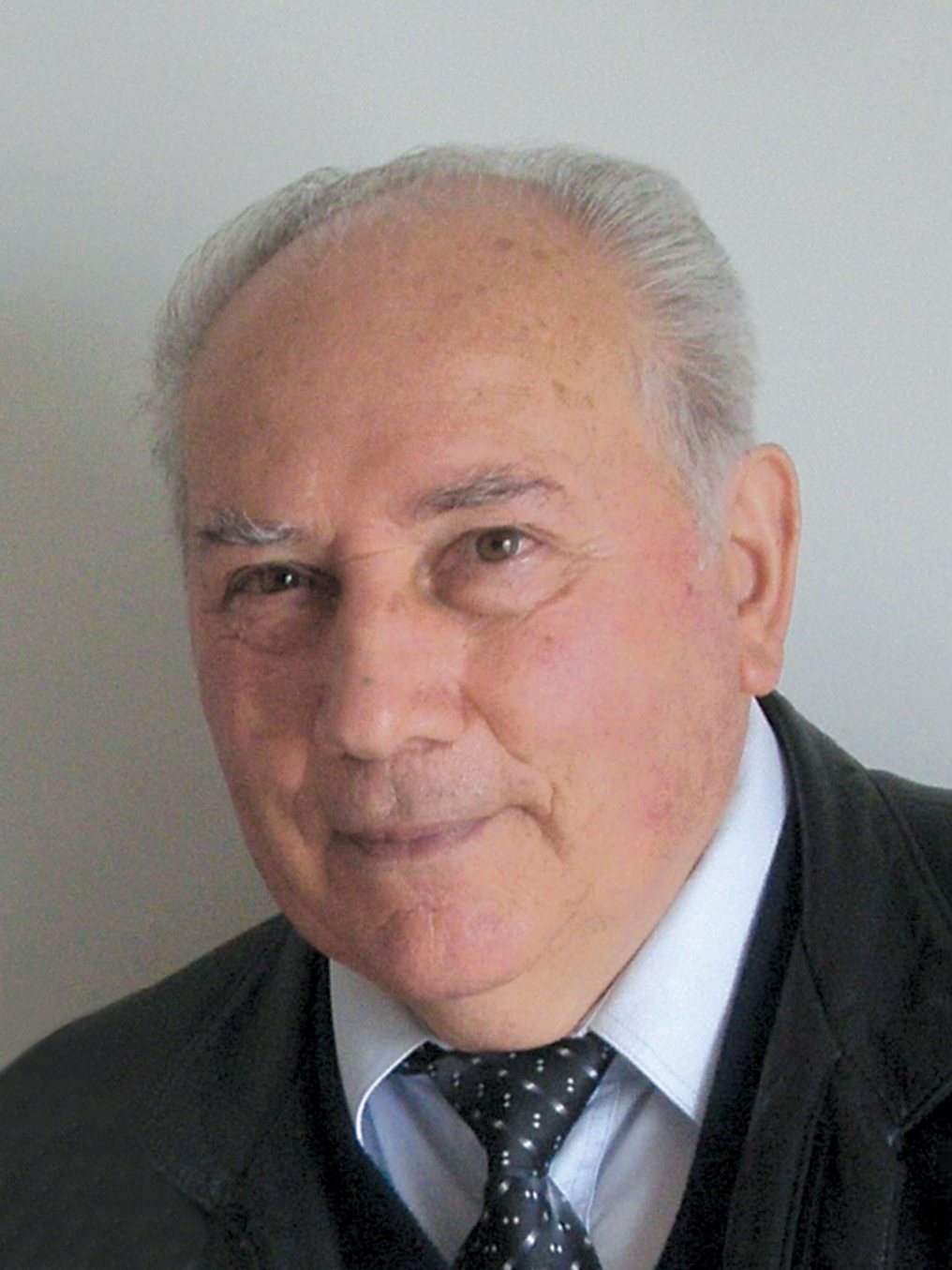 Marco Parissi — Il Globo