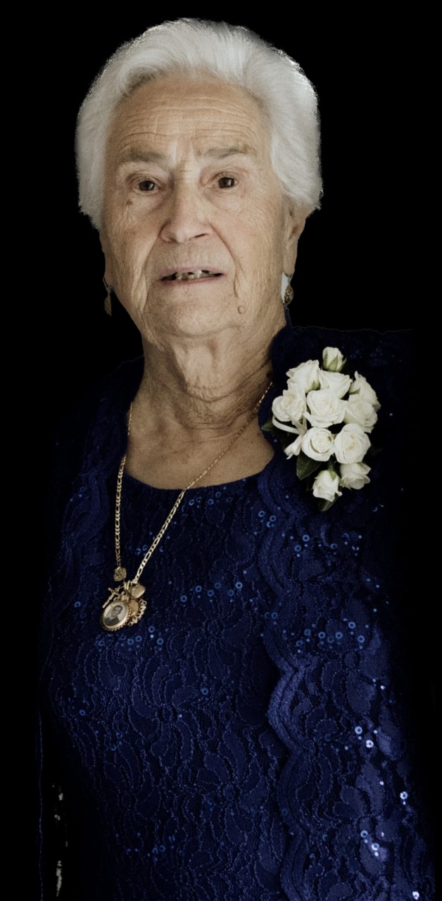 Vittoria Morabito — Il Globo