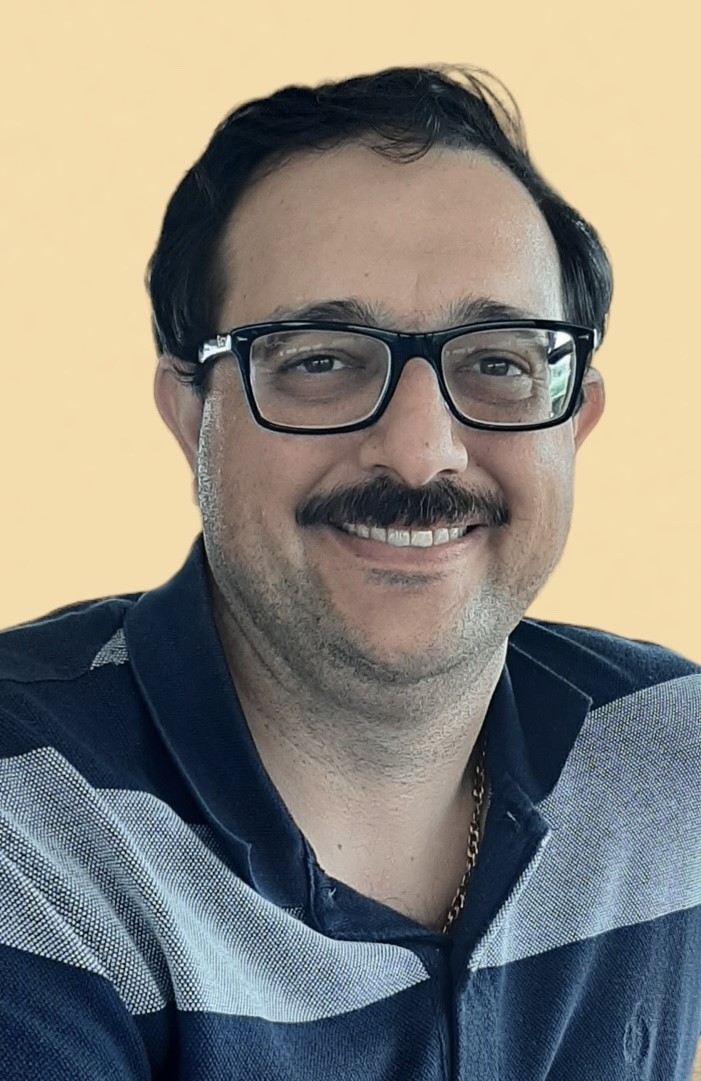 Peter Signorelli — Il Globo